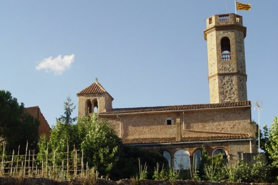 Ajuntament de Castellar del Vallès